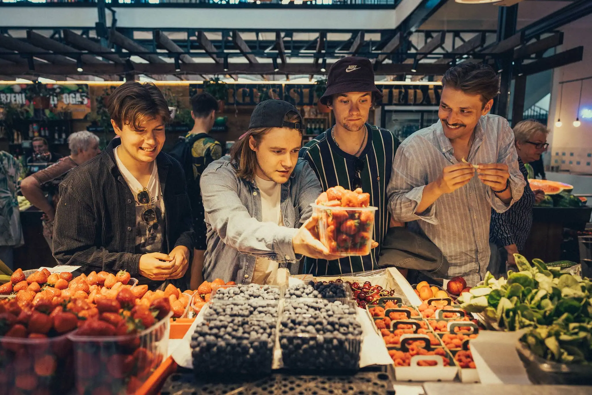 What to Buy in Riga: Must-Have Products from Latvia | LiveRiga